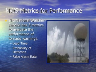 Risk Perception and the Credibility of Hazard Warnings: Evidence from ...