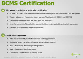 Davos 2012 John Zeppos | PDF