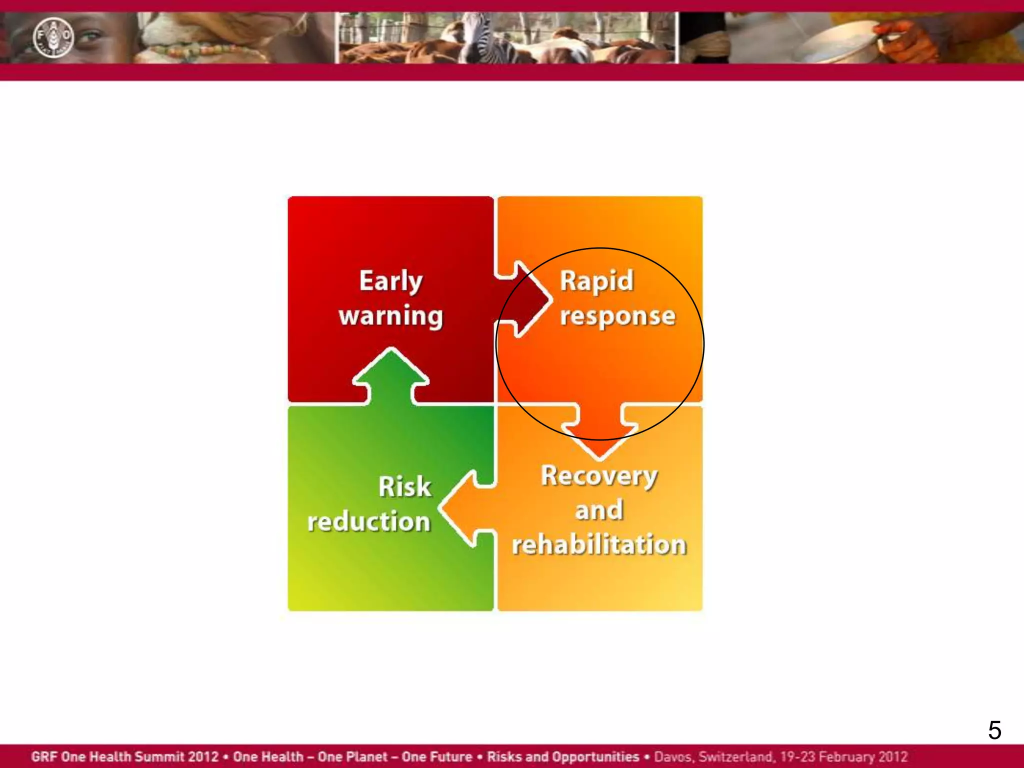 Strengthening One Health approaches through tabletop simulation ...