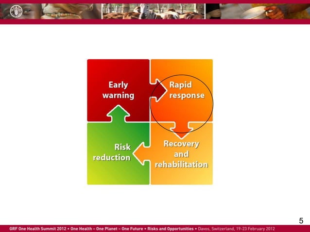 Strengthening One Health approaches through tabletop simulation ...