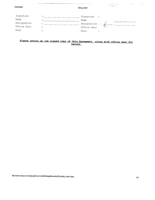 Davp rate wef 01 01-2016 | PDF