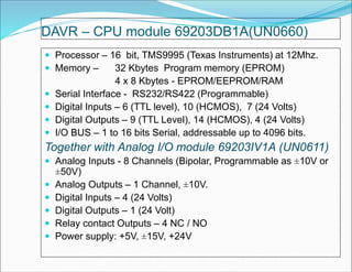 DAVR MODULES avr working avr principles bhel.pdf