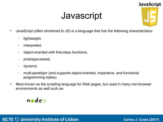 Web Page Development - An Overview | ODP
