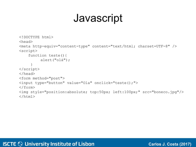 Web Page Development - An Overview | ODP