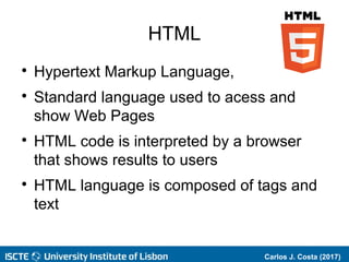 Web Page Development - An Overview | ODP