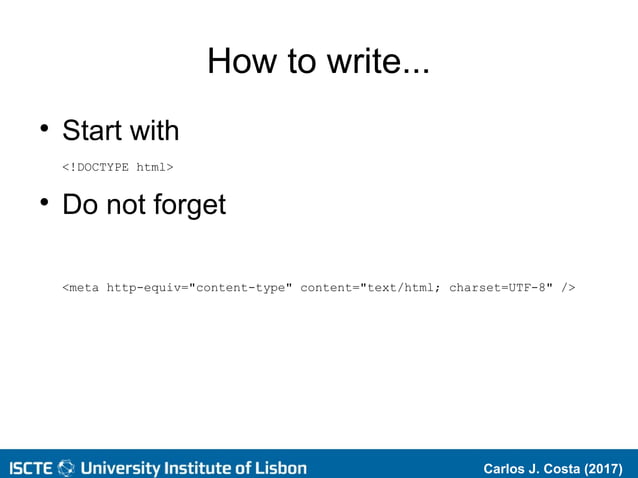Web Page Development - An Overview | ODP