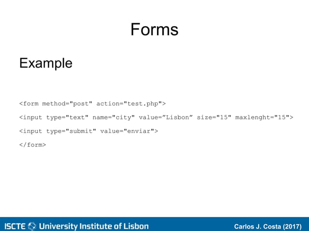 Web Page Development - An Overview | ODP