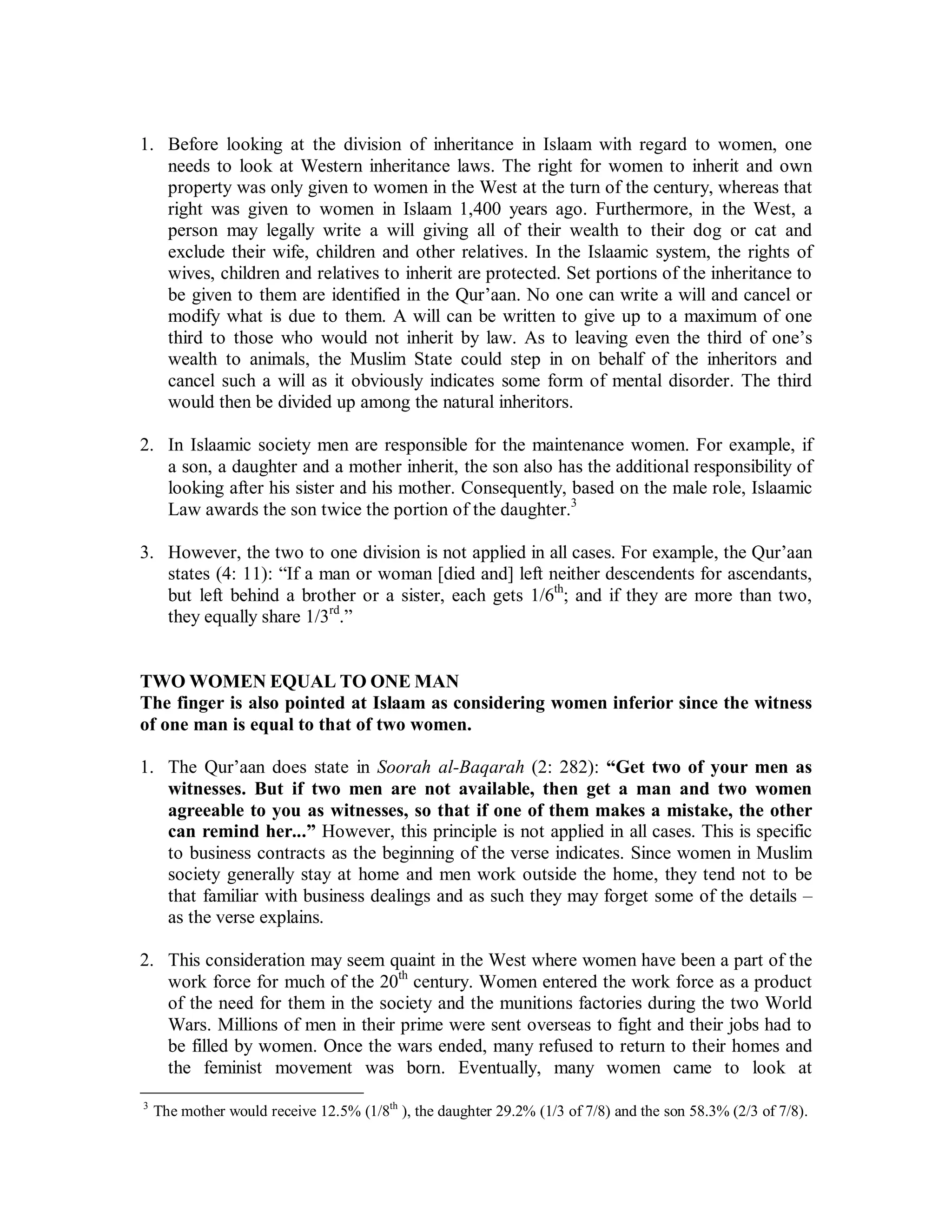 dawah- training -program | PDF