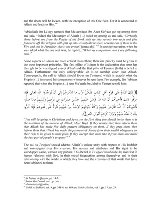 dawah- training -program | PDF