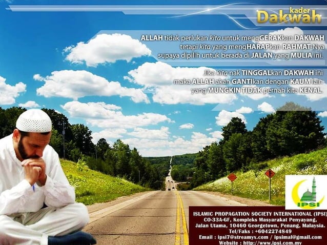 Da'wah technique | PPT