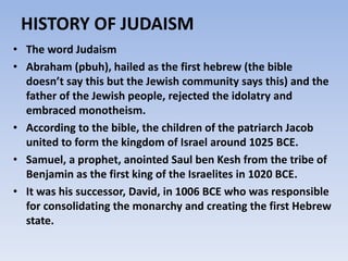 DA’WAH TO JEWS.pptx