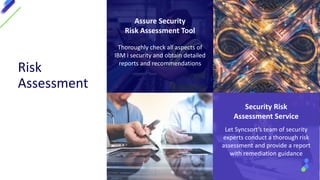 Introducing Assure Security Risk Assessment | PPT