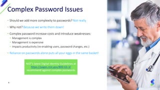Security 101: Multi-Factor Authentication for IBM i | PPT