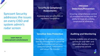 Security 101: Protecting Data with Encryption, Tokenization ...