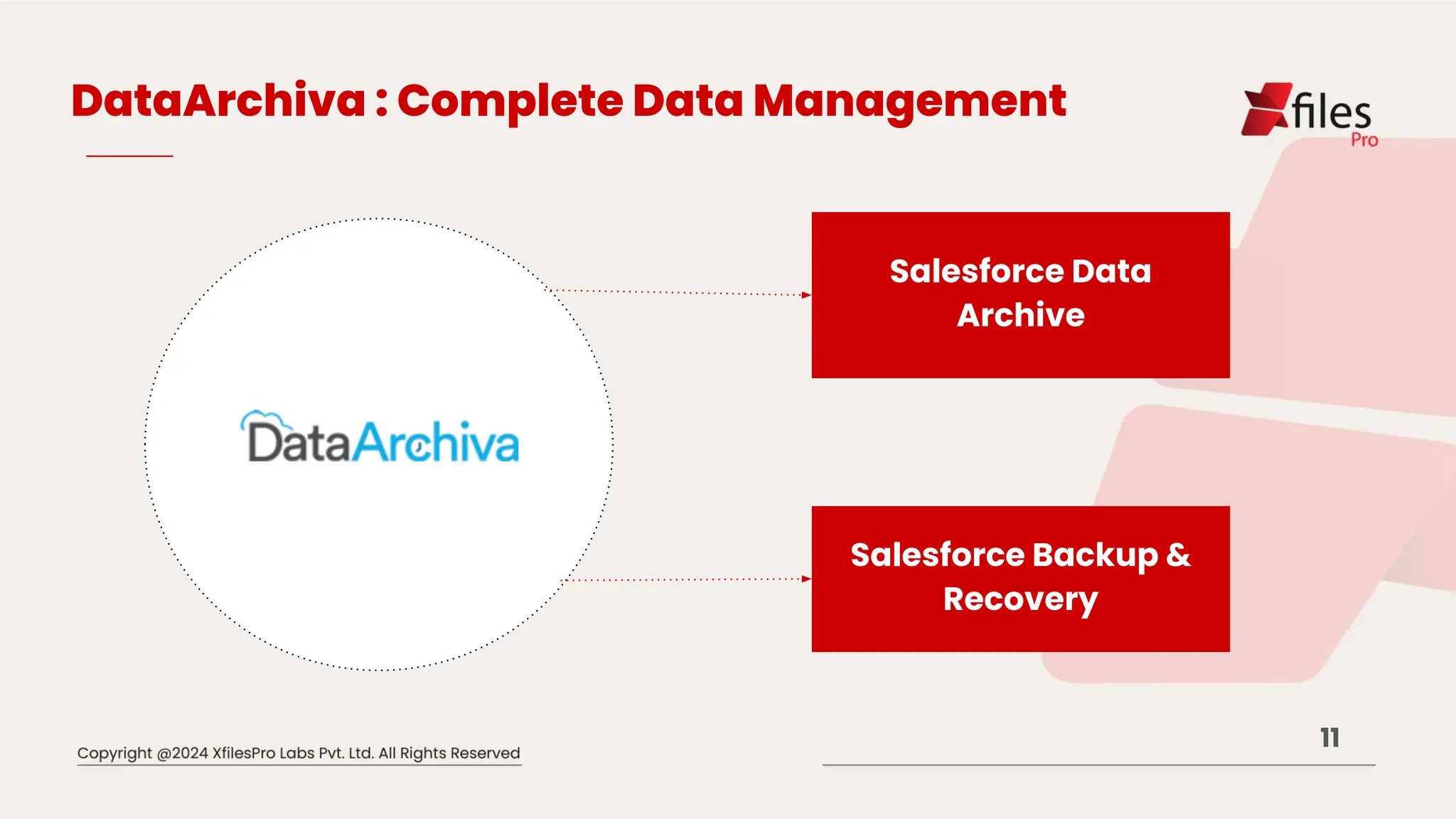 Webinar: Securing Your Salesforce Data in the Age of AI | End-to-end Data Strategy | PPT