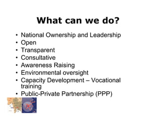 Dawei-Deep-Sea-Port-by-Prof-Dr-aung-Tun-Thet.pdf | Asia Travel | Travel ...