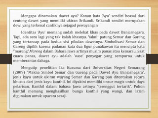 Es Dawet | PPTX