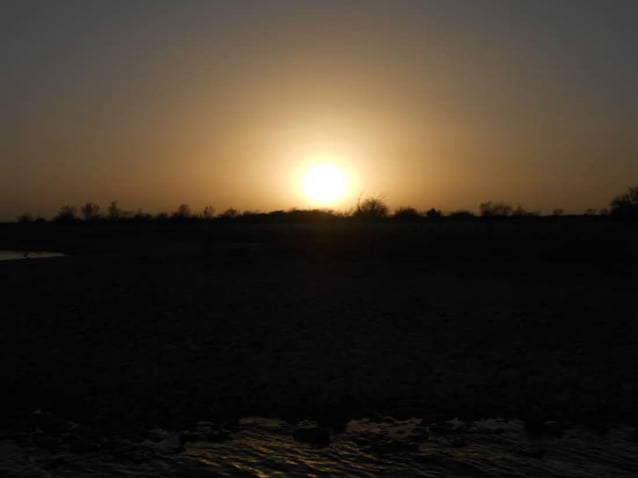 Dawn to sunset pictures | PPTX