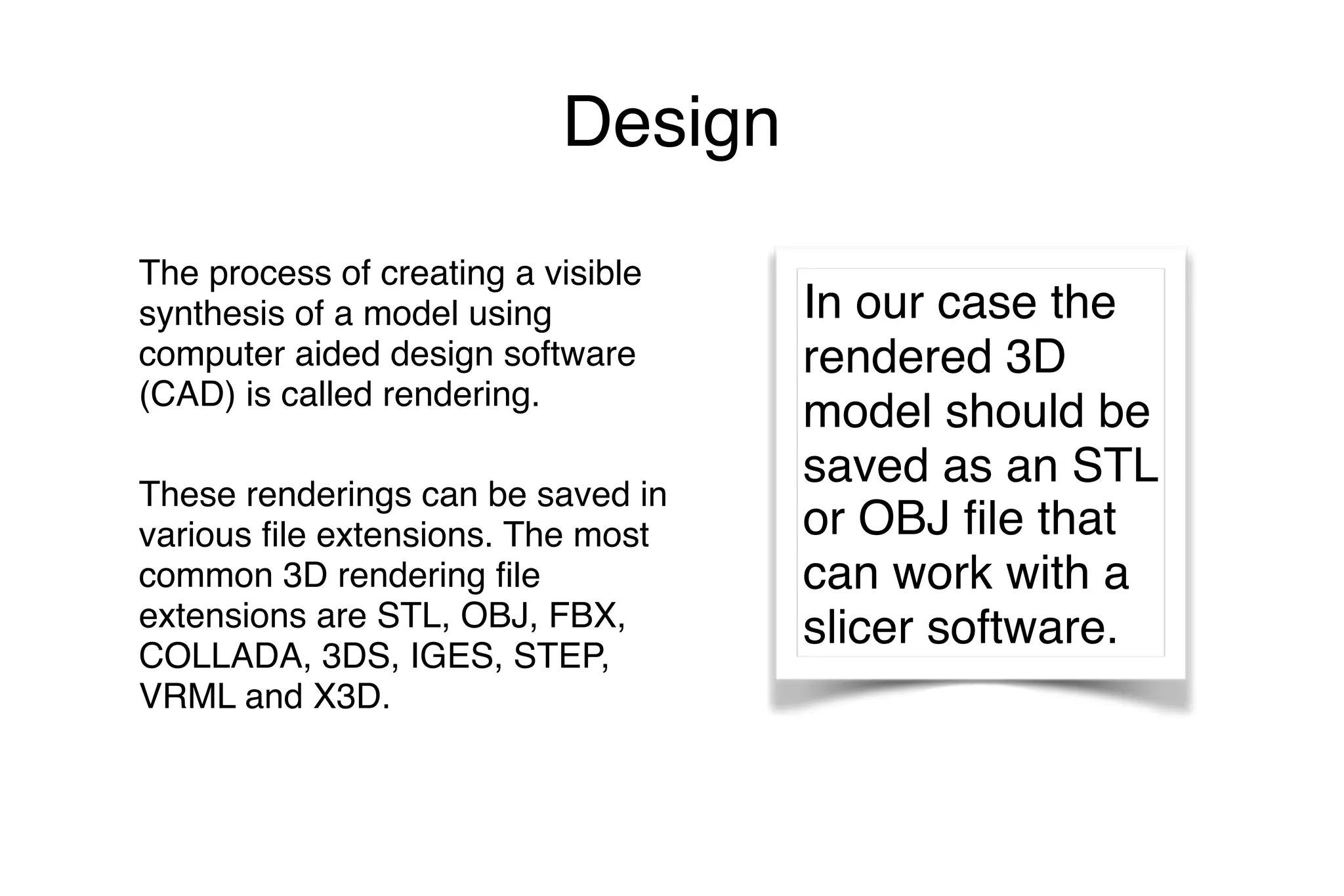 Introduction to Additive Manufacturing | PDF