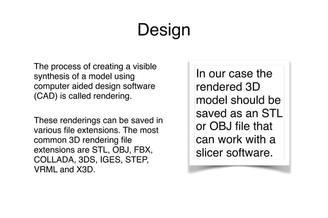 Introduction to Additive Manufacturing | PDF | 3-D Graphics | Computer ...