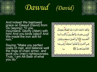 Dawud | PPS