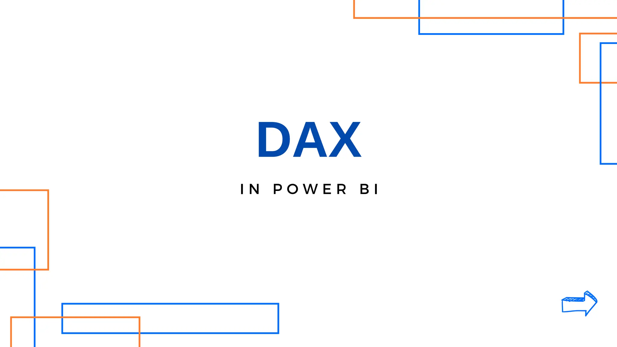 Introduction to Dax in Power BI for Data Analytics.pdf