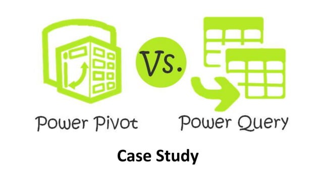 DAX and Power BI Training - 004 Power Query | PPTX