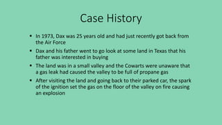 Dax Cowart Case | PDF