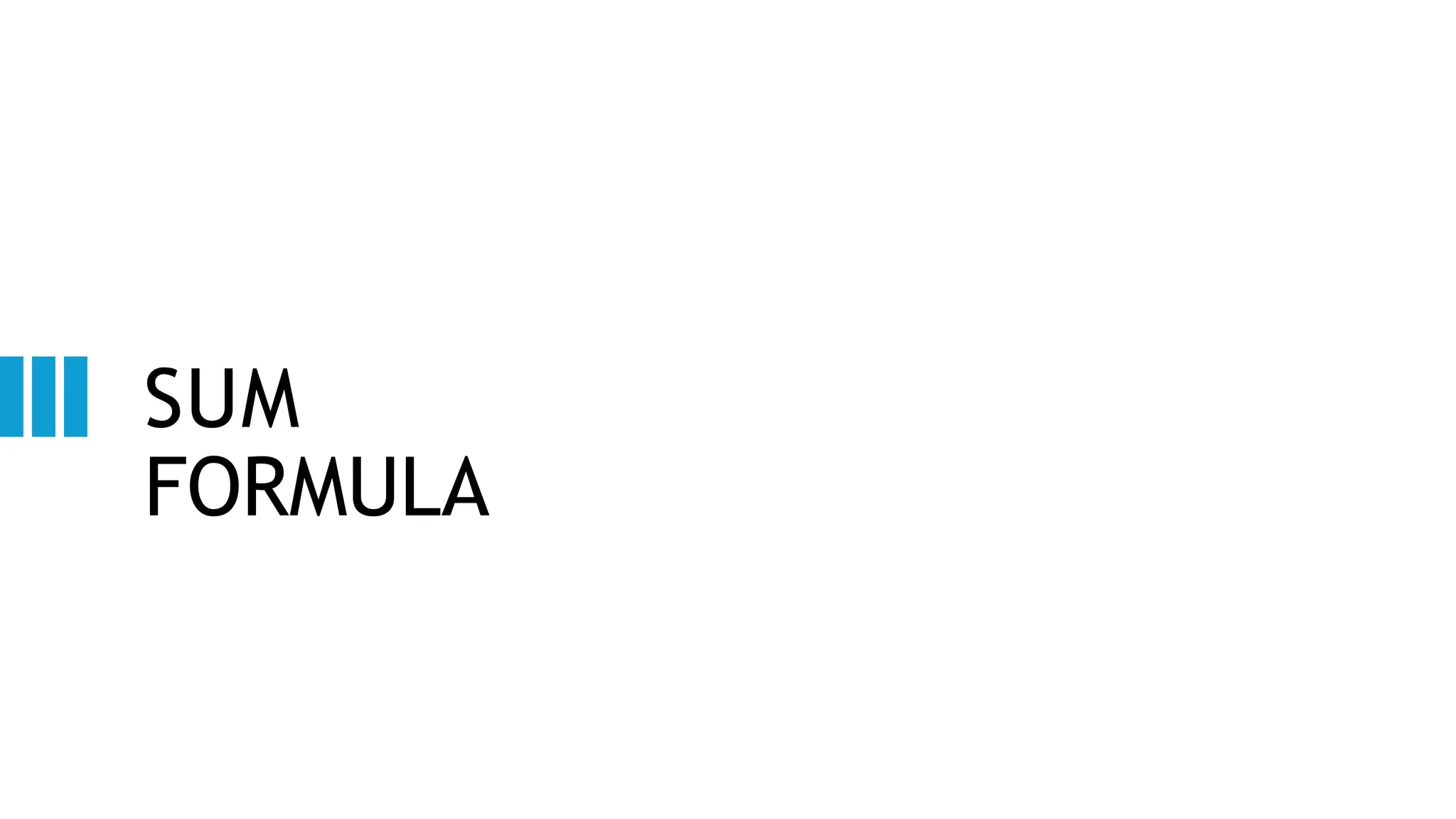DAX Formulas Notes and examples learning | PPTX