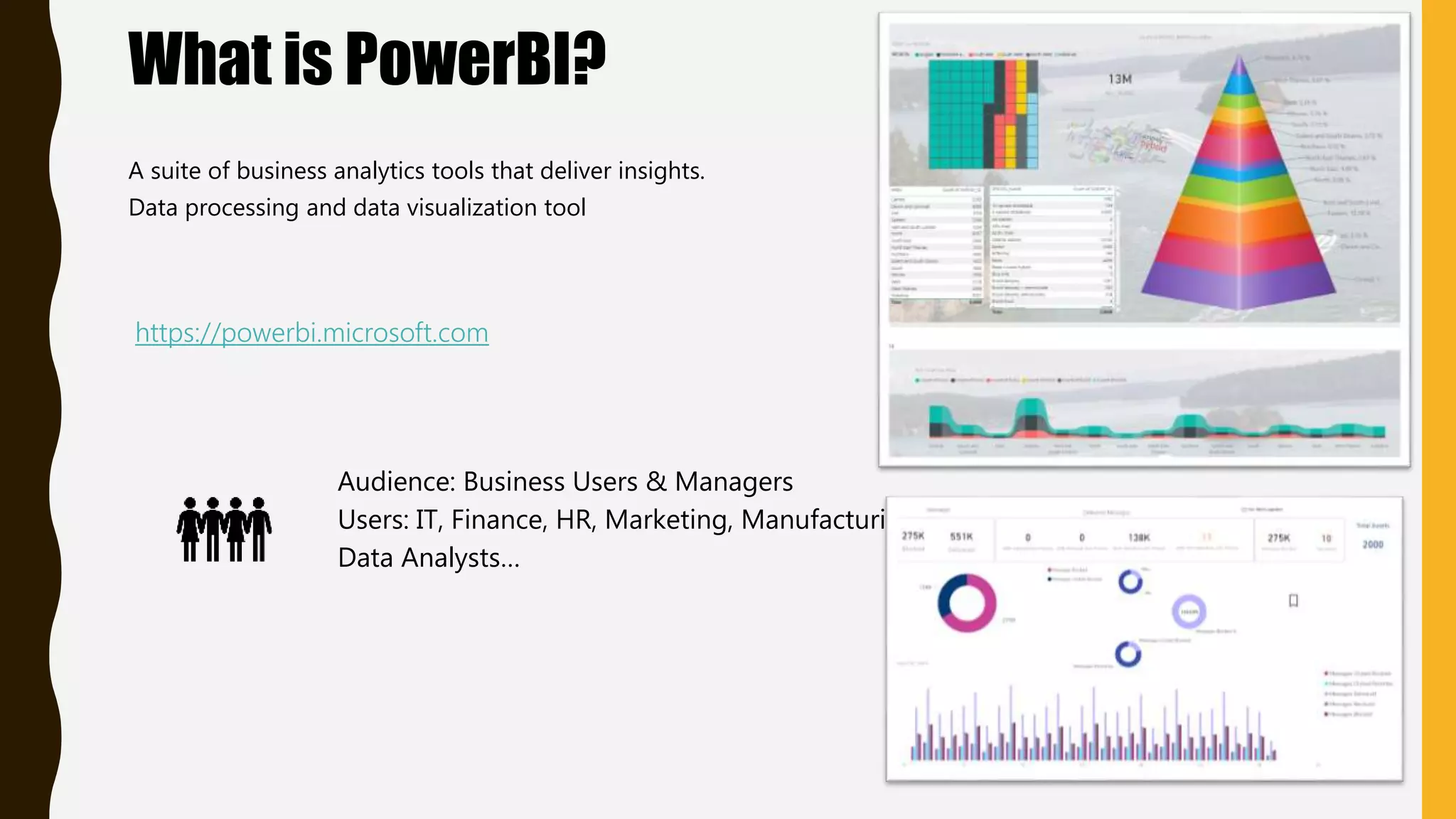 Dax & sql in power bi | PPTX