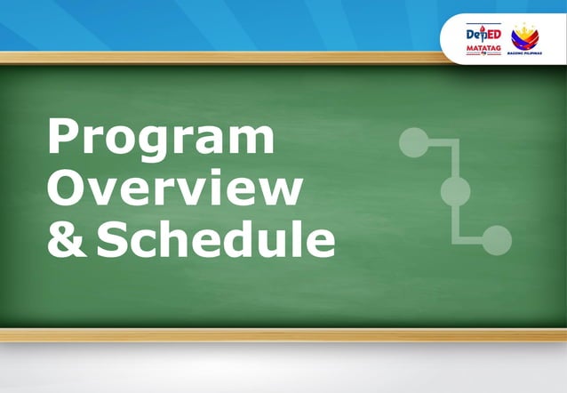 Day-1-DO5-Orientation about education in teaching loads. | PPT