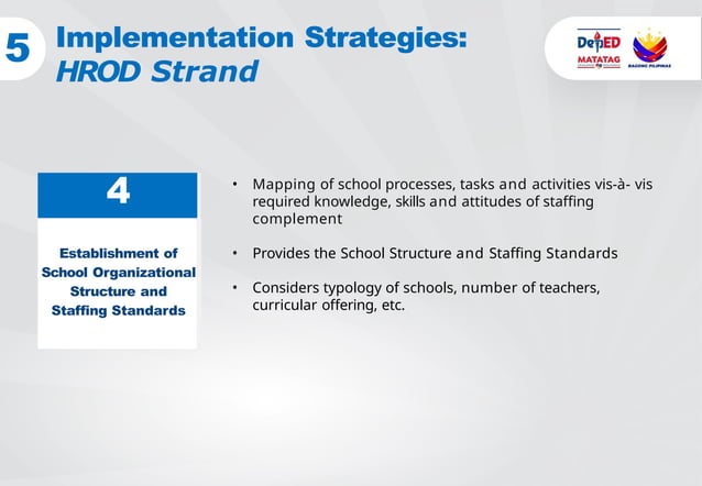 Day-1-DO5-Orientation about education in teaching loads. | PPT