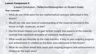 Day 1- Lesson 1 Solving Problems using Venn Diagram | PPTX
