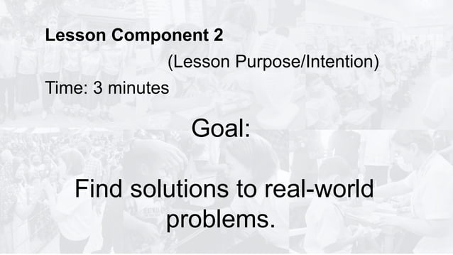 Day 1- Lesson 1 Solving Problems using Venn Diagram | PPTX