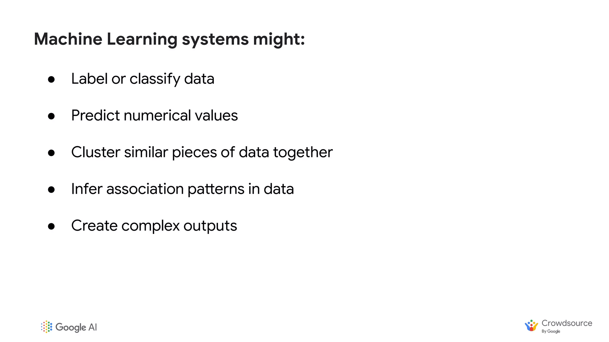 DAY - 1 - Lesson 1 - Introduction to Machine Learning | PPT