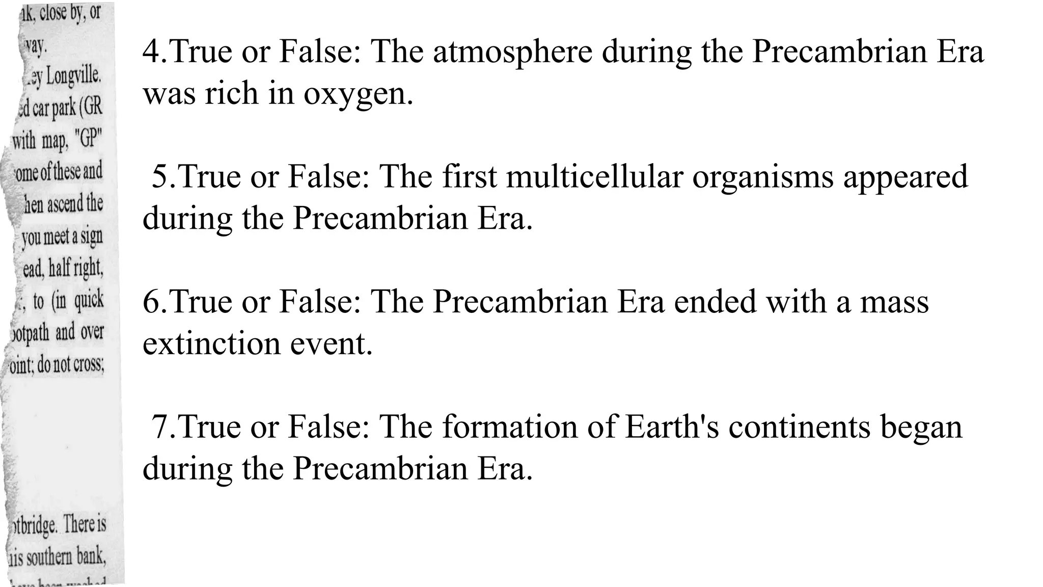 day-1-pre-cambrian-era start of the life existence.pptx