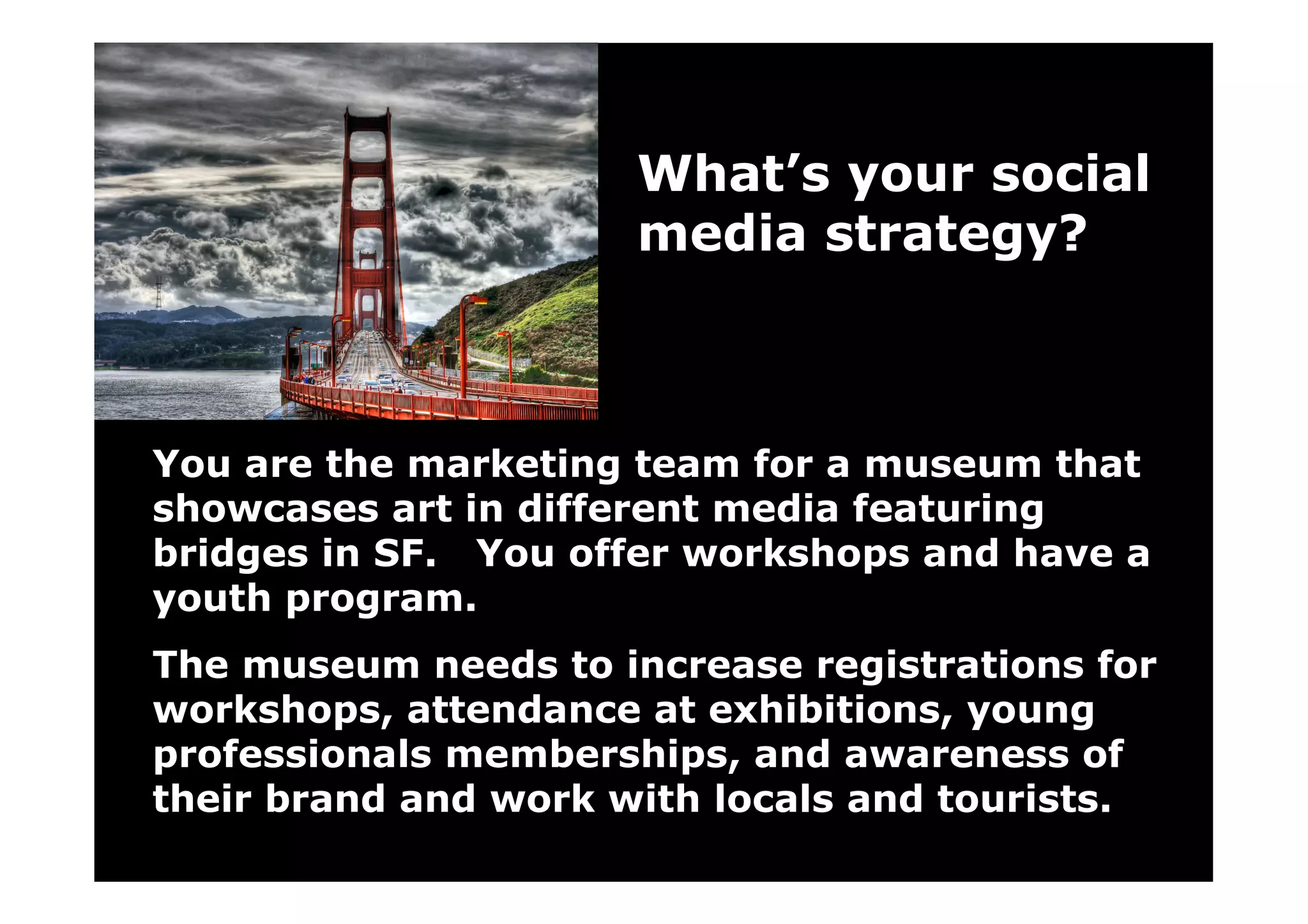 Day 1 Social Media Simulation Game | PPT