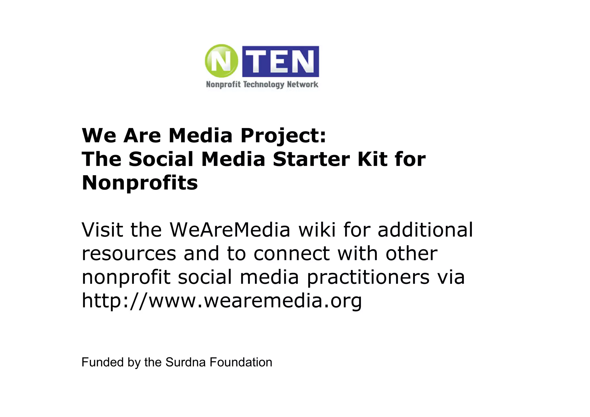 Day 1 Social Media Simulation Game | PPT