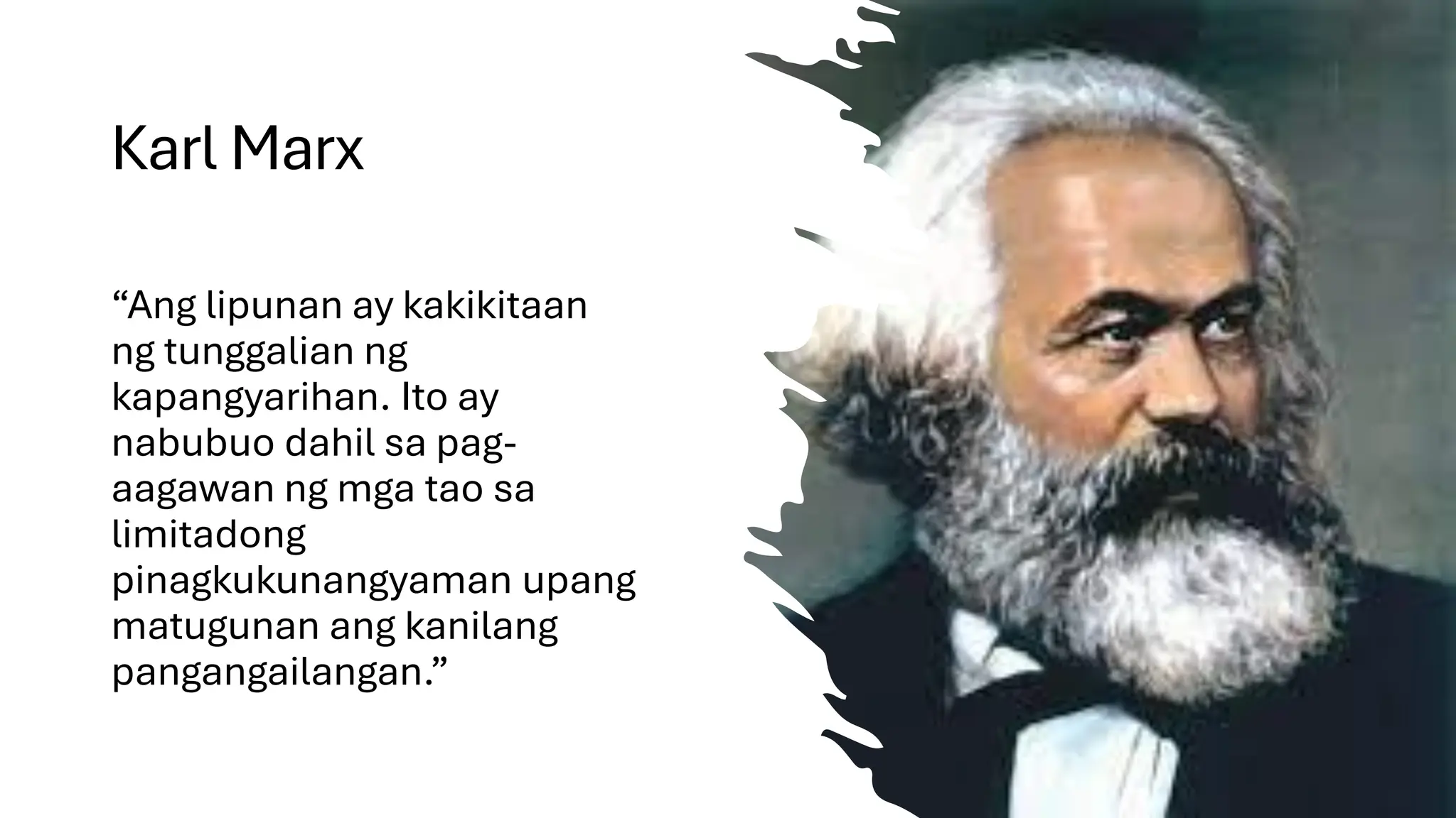 Ang-Lipunan quarter 1 week 1 grade 10 pdf module 1 | PDF