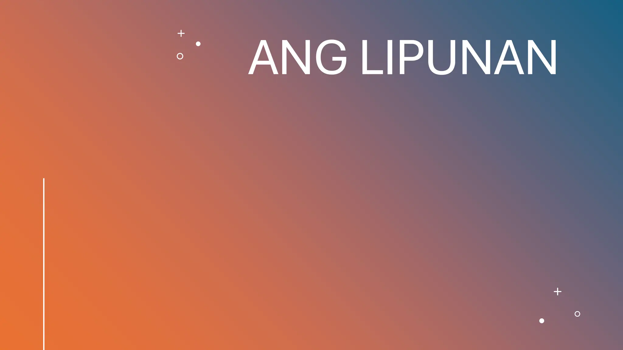 Ang-Lipunan quarter 1 week 1 grade 10 pdf module 1 | PDF