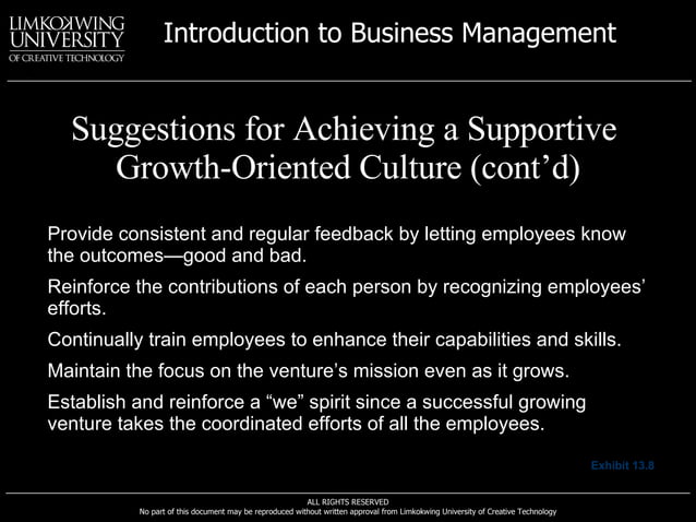 Day 13 - Foundations of control | PPT