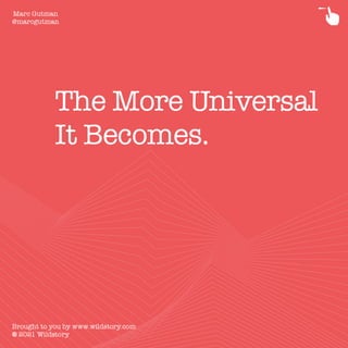 Be Specific | PDF