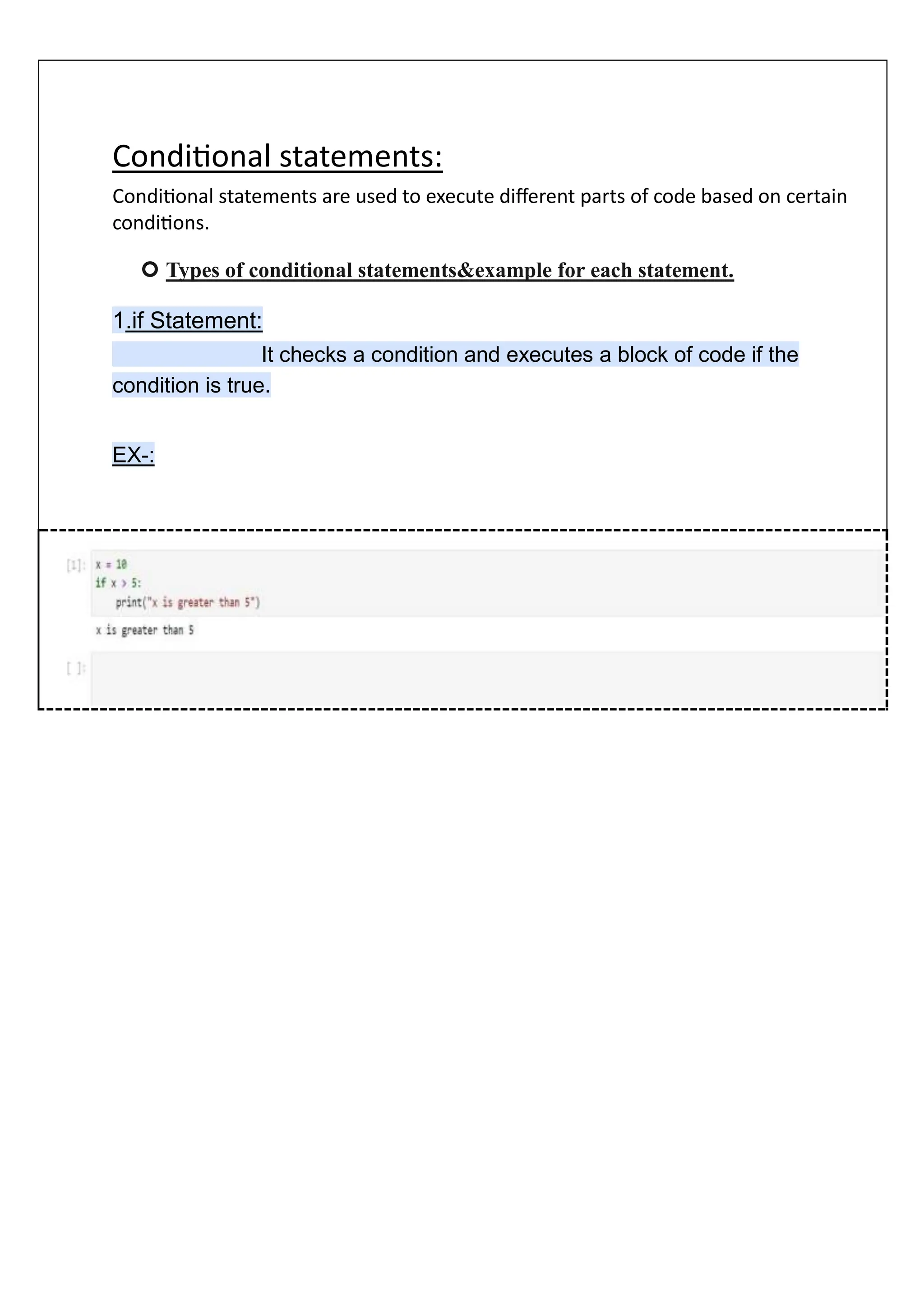 assignment in ppt explo with documantation | PDF