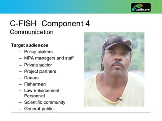 Caribbean Fish Sanctuaries Initiative (C-fish) | PDF
