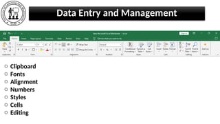 MY NAME IS EXCEL EXCEL WORKSHOP BUSINESS | PPT