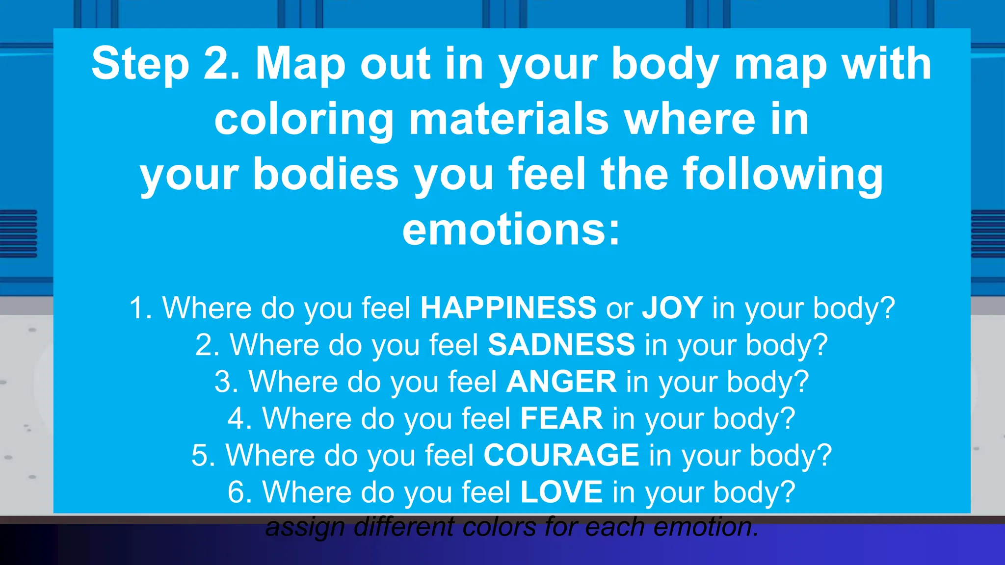 DAY-2-PSAP.pptx DAY-2-PSAP.pptx DAY-2-PSAP.pptx | Mental Health ...