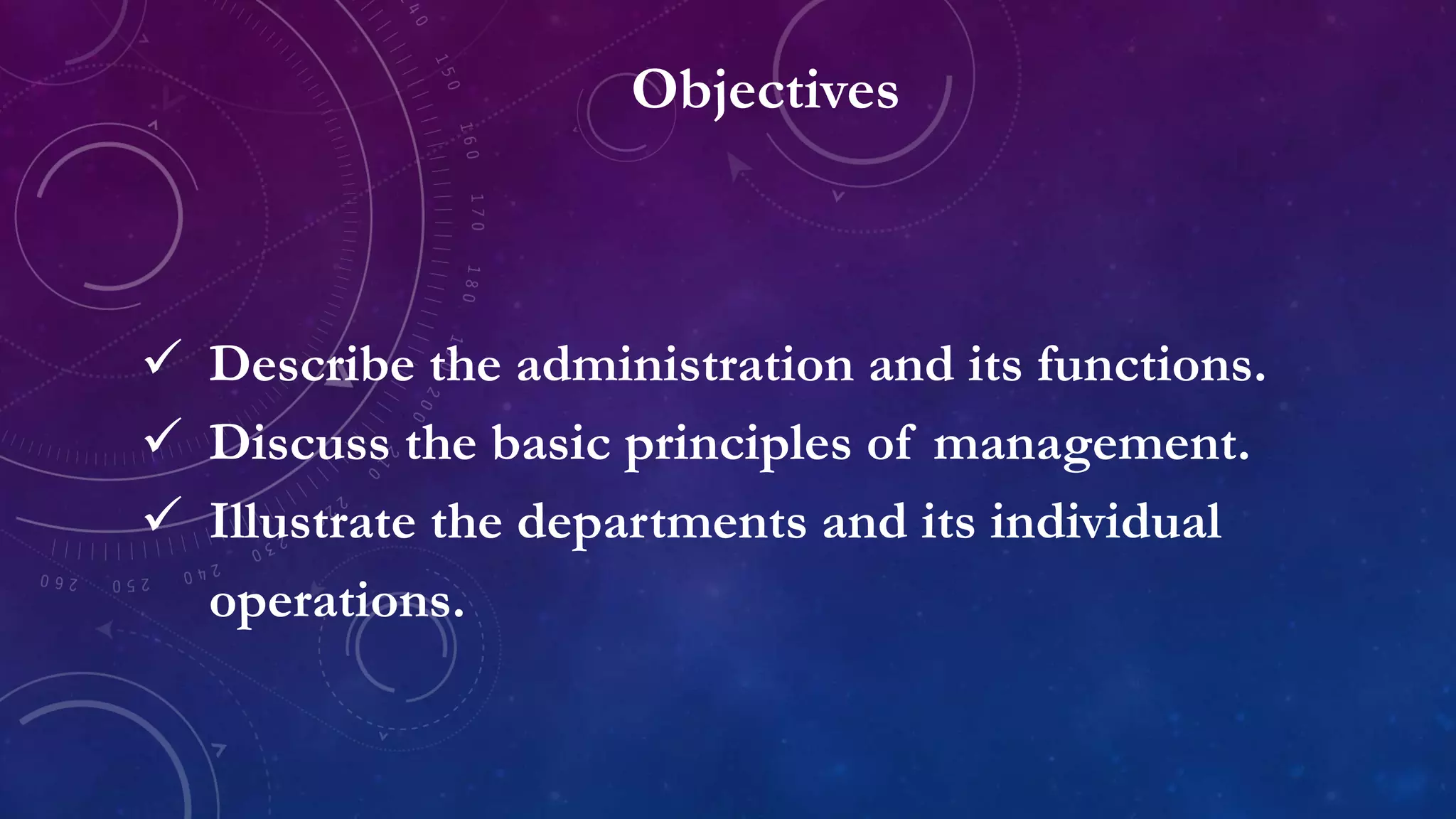 Library Administration and Organizational Structure | PPTX