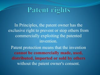 Library Copyright | PPTX