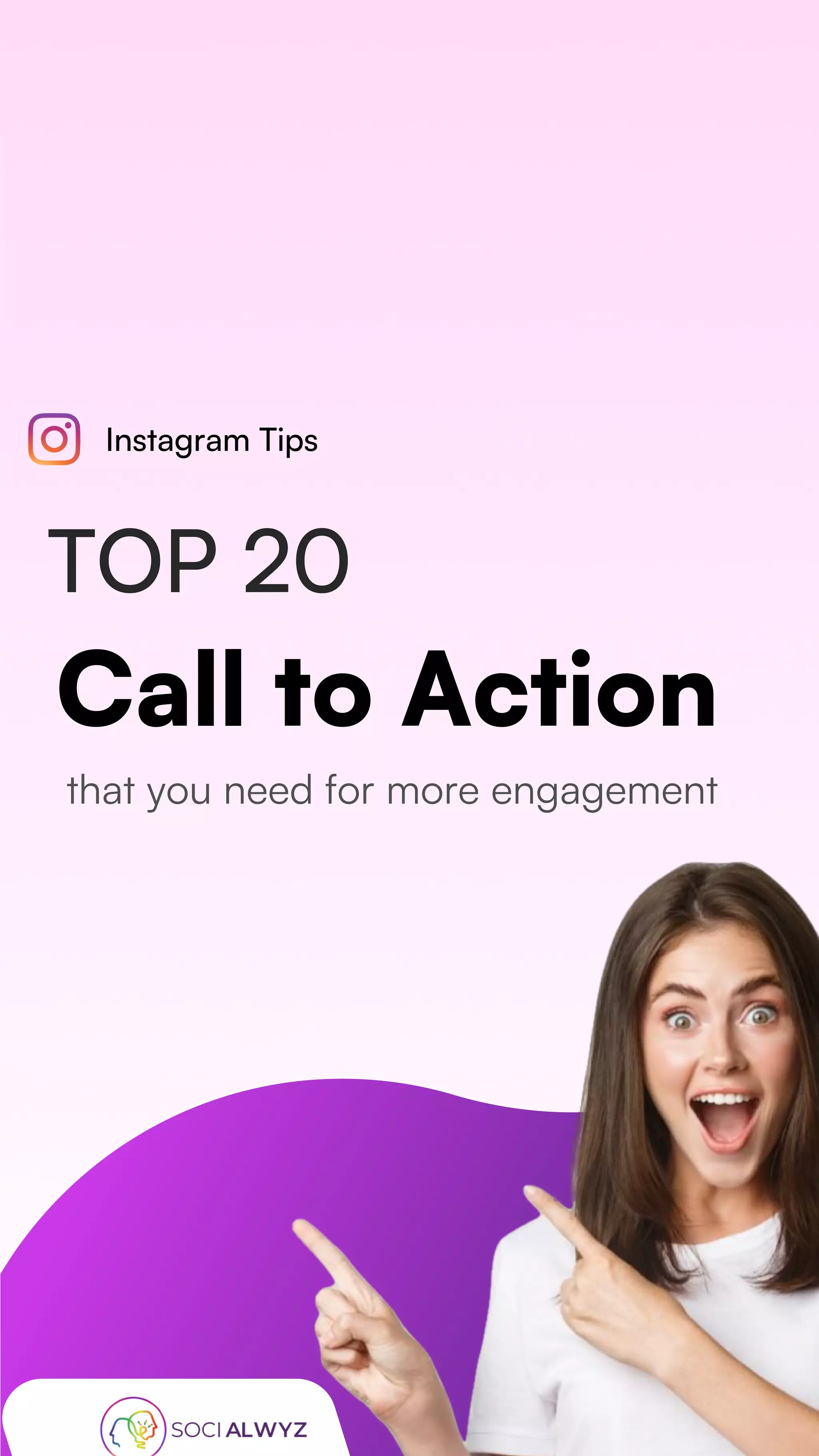 Top 20 Call to Action (CTAs) that you need for charging up your ...