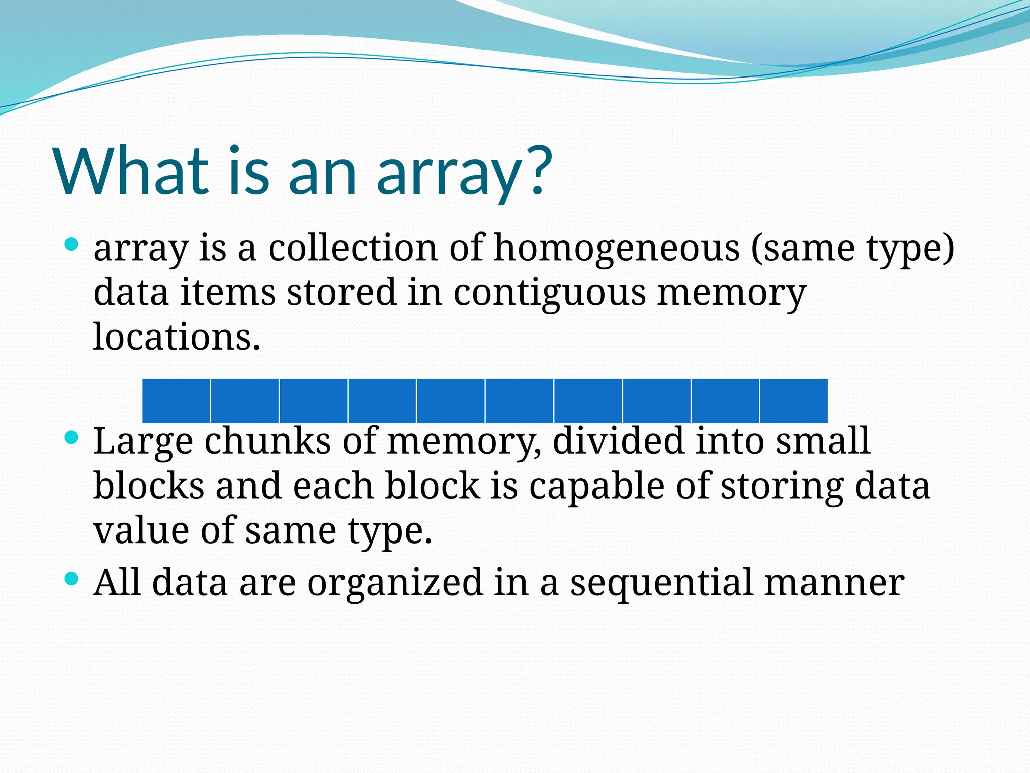 A singly linked list is a linear data structure | PPTX